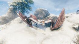 Moder | Valheim Wiki | Fandom