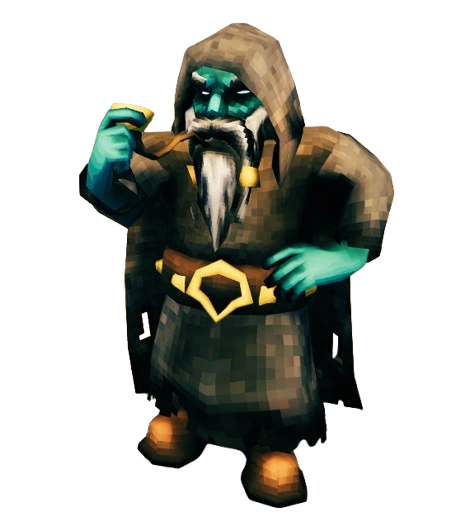 Haldor | Wiki Valheim | Fandom