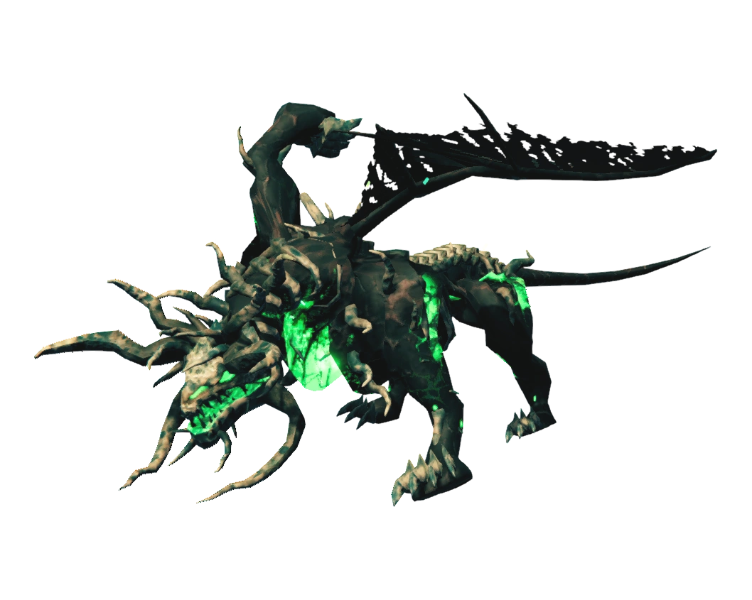 Fader | Valheim Wikia | Fandom