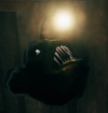 Anglerfish | Valheim Wiki | Fandom