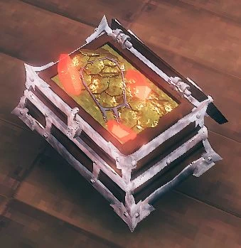 Treasure chest | Valheim Wiki | Fandom