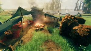 Hildir | Valheim Wiki | Fandom