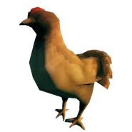 Hen | Valheim Wiki | Fandom