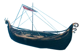 Drakkar | Valheim Wiki | Fandom