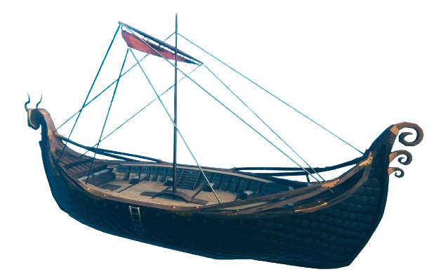 Drakkar | Valheim Wiki | Fandom