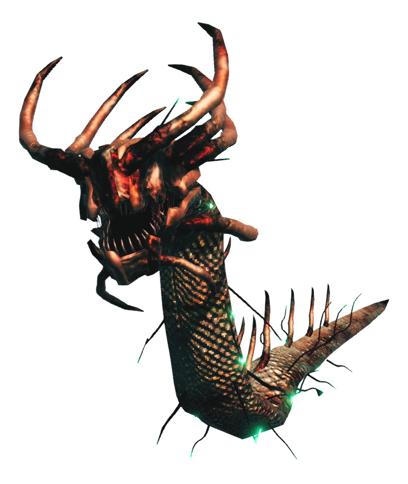 Bonemaw | Valheim Wiki | Fandom