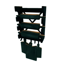 Rolling pins and cutting boards | Valheim Wiki | Fandom