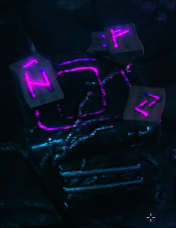 Rune table | Valheim Wiki | Fandom