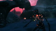 Charred Twitcher | Valheim Wiki | Fandom