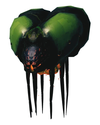 Gjall | Valheim Wiki | Fandom