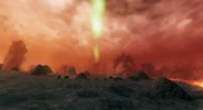 Charred Fortress | Valheim Wiki | Fandom