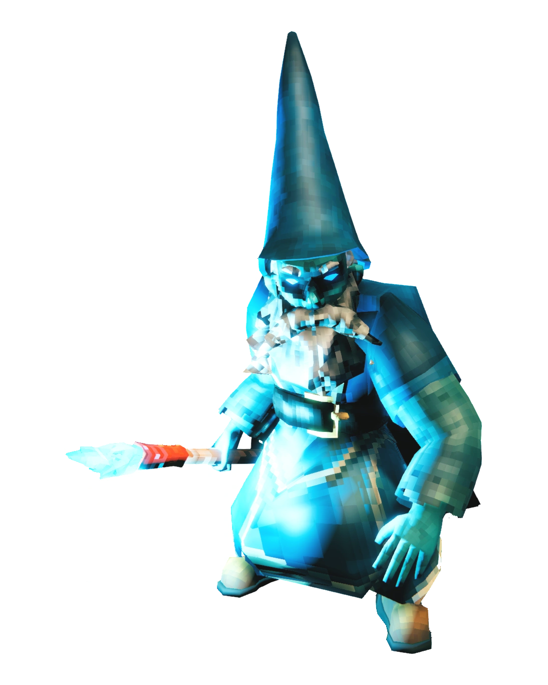 Dvergr mage | Valheim Wiki | Fandom