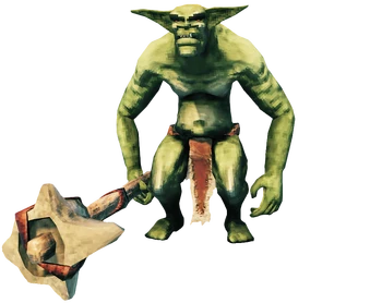 Fuling berserker | Valheim Wiki | Fandom