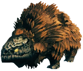 Lox | Valheim Wiki | Fandom