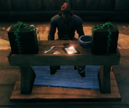 Barber station | Valheim Wiki | Fandom