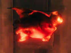 Magmafish | Valheim Wiki | Fandom