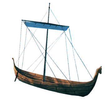 Karve | Valheim Wiki | Fandom