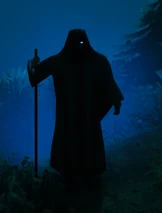 Odin | Valheim Wiki | Fandom