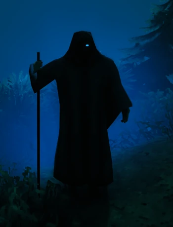 Odin | Valheim Wiki | Fandom