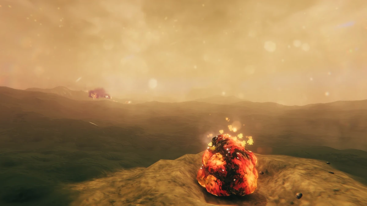Glowing metal | Valheim Wiki | Fandom
