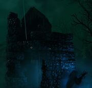 Ruined Tower | Valheim Wiki | Fandom