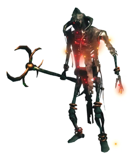 Charred Warlock | Valheim Wiki | Fandom
