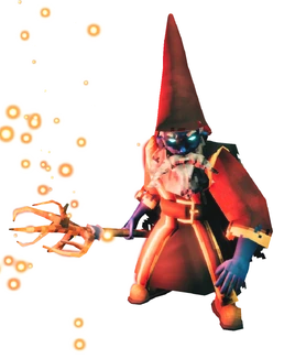 Dvergr mage | Valheim Wiki | Fandom