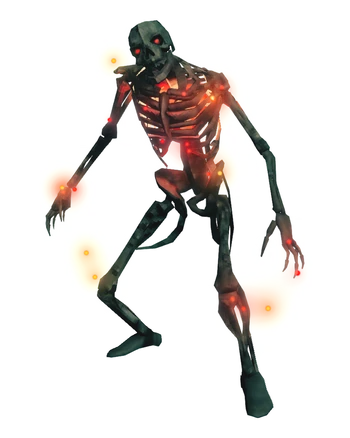 Charred Twitcher | Valheim Wiki | Fandom