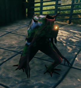 Greyling | Valheim Wiki | Fandom