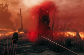 Monument of Torment | Valheim Wiki | Fandom