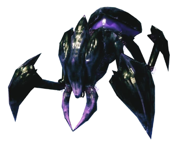 Seeker soldier | Valheim Wiki | Fandom