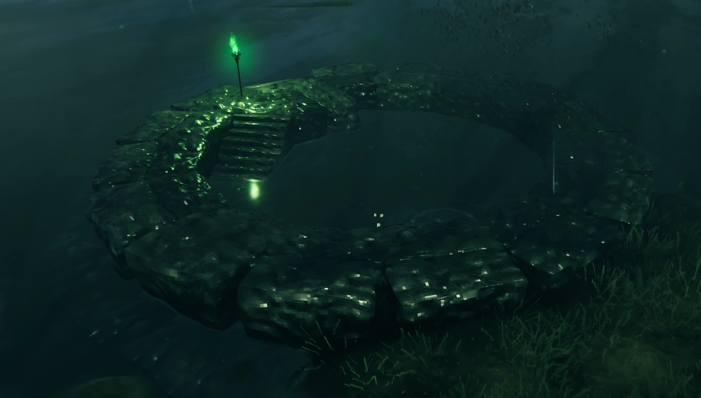 Inverted Tower | Valheim Wiki | Fandom