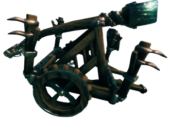Catapult | Valheim Wiki | Fandom