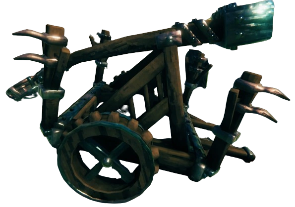 Catapult | Valheim Wiki | Fandom