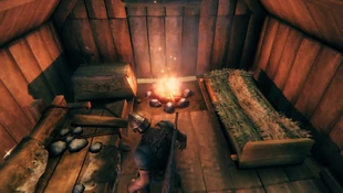 Campfire | Valheim Wiki | Fandom