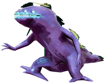 Neck | Valheim Wiki | Fandom