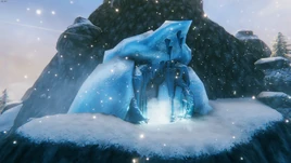 Howling Caverns | Valheim Wiki | Fandom