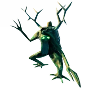 Greydwarf shaman | Valheim Wiki | Fandom