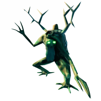 Greydwarf shaman | Valheim Wiki | Fandom