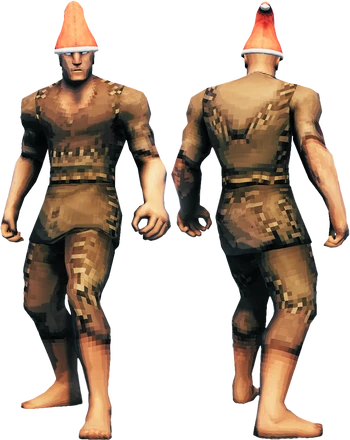 Yule hat | Valheim Wiki | Fandom