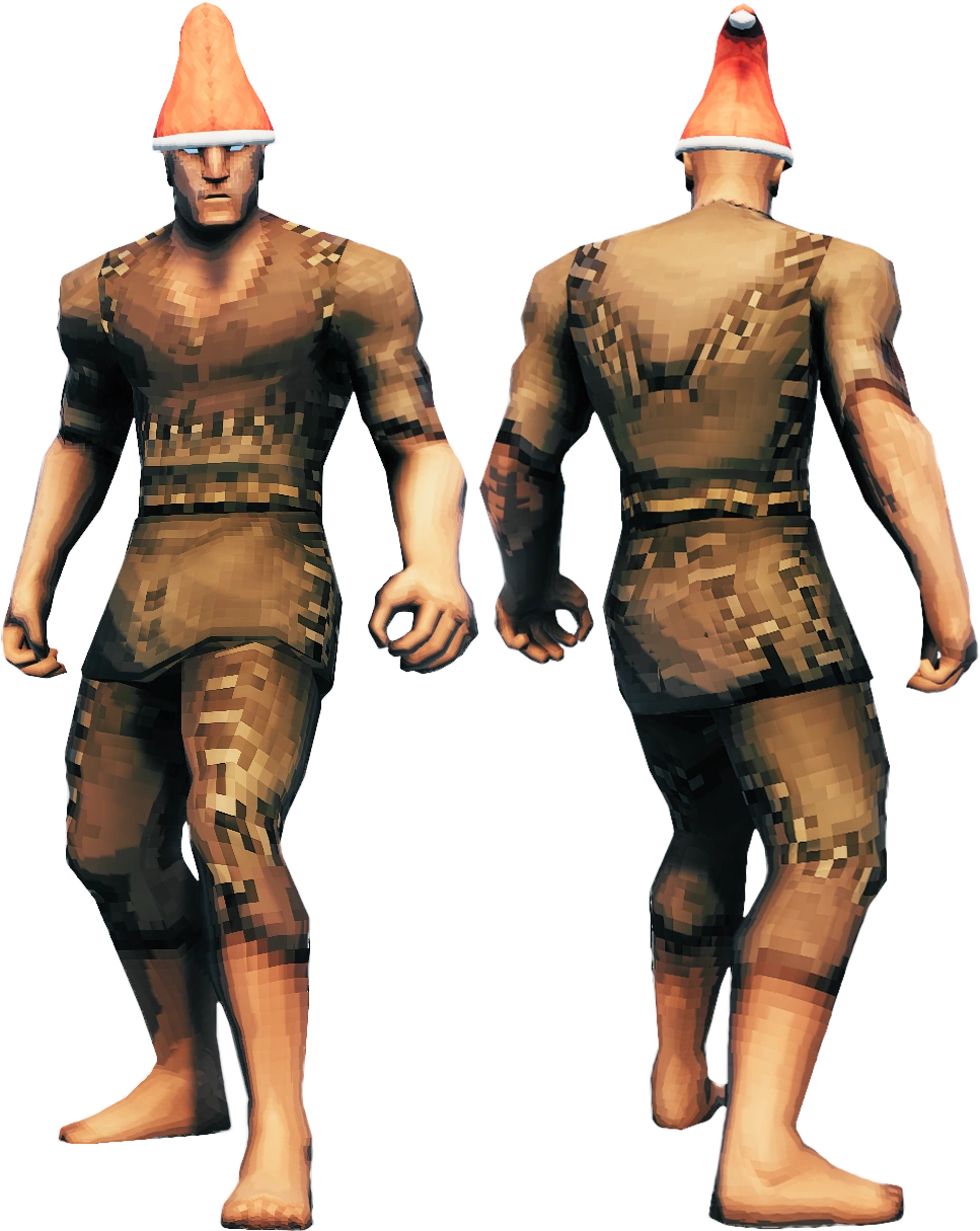 Yule hat | Valheim Wiki | Fandom