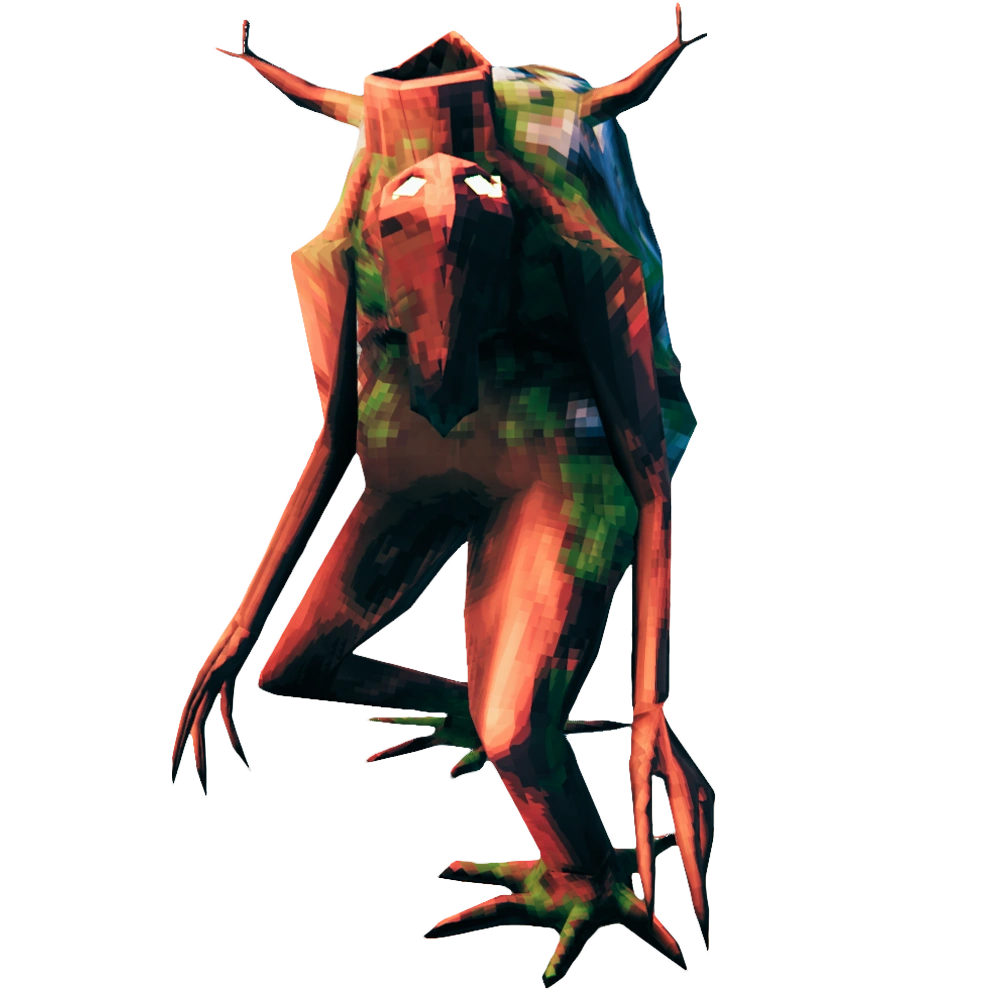 Грейлинг | Valheim Вики | Fandom