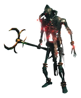 Charred Warlock | Valheim Wiki | Fandom