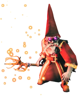 Dvergr mage | Valheim Wiki | Fandom