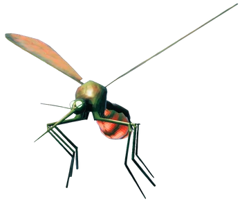 Deathsquito | Valheim Wiki | Fandom