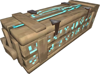 Dvergr component crate | Valheim Wiki | Fandom