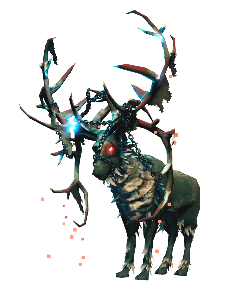 Eikthyr | Valheim Wikia | Fandom