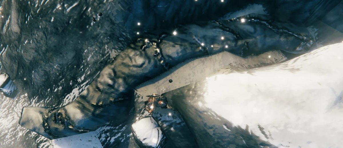 Silver vein | Valheim Wiki | Fandom