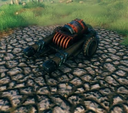 Battering ram | Valheim Wiki | Fandom