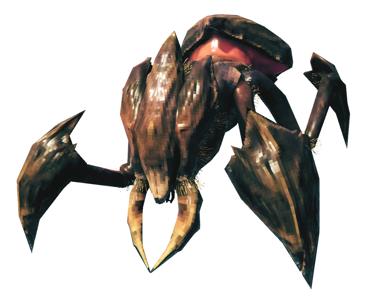 Seeker soldier | Valheim Wiki | Fandom